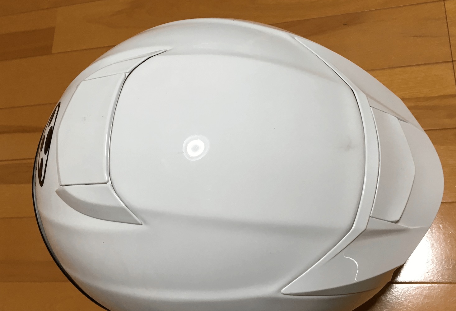 OGK KABUTO【RT-33レビュー】最軽量でコスパ抜群なヘルメット｜モリバイク