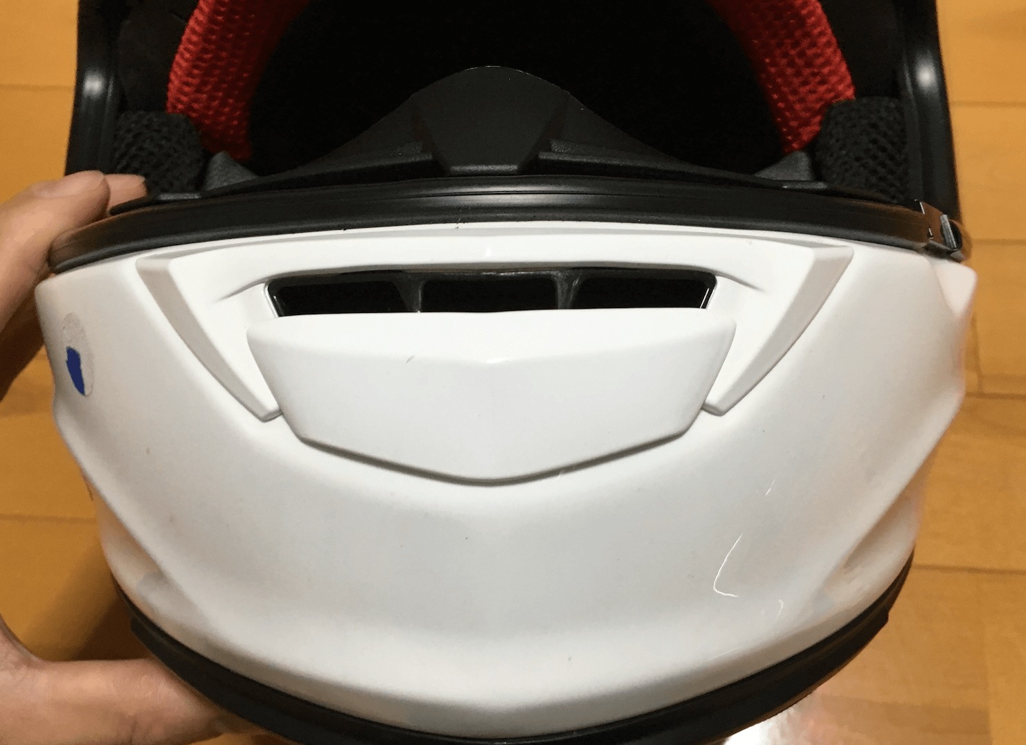 OGK KABUTO【RT-33レビュー】最軽量でコスパ抜群なヘルメット｜モリバイク