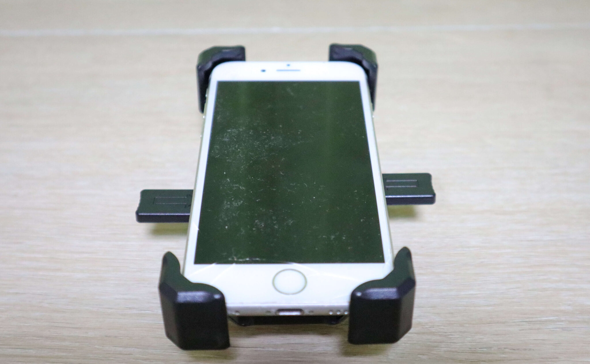 グロム(JC92)にUSB電源/スマホホルダーを取付ける【レビュー】 | モリバイク